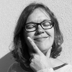 Guillemette, Data Designer freelance à Paris