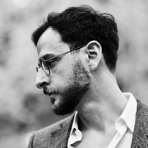 Aurélien, Directeur Artistique en Edition freelance à Paris