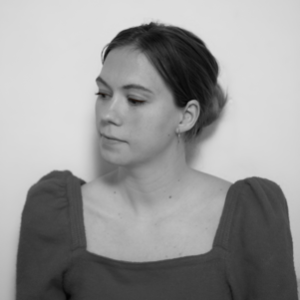 Josephine, free-lance Graphic Designer in Tokyo