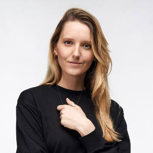 Maria Milenko, Illustratrice freelance à Kopenhaga