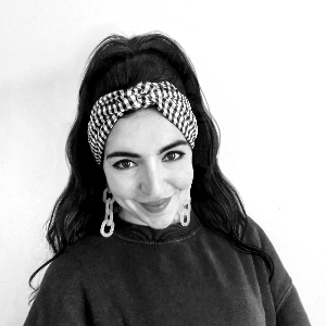 Yael, Designer de Marque freelance à Paris