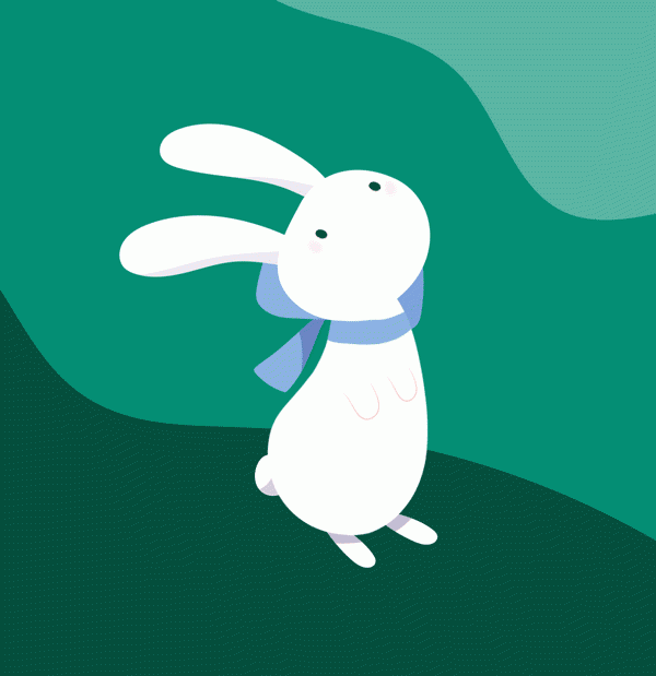 Direction Artistique Motion Design 2D et Motion Design : BAYAM par Jacques